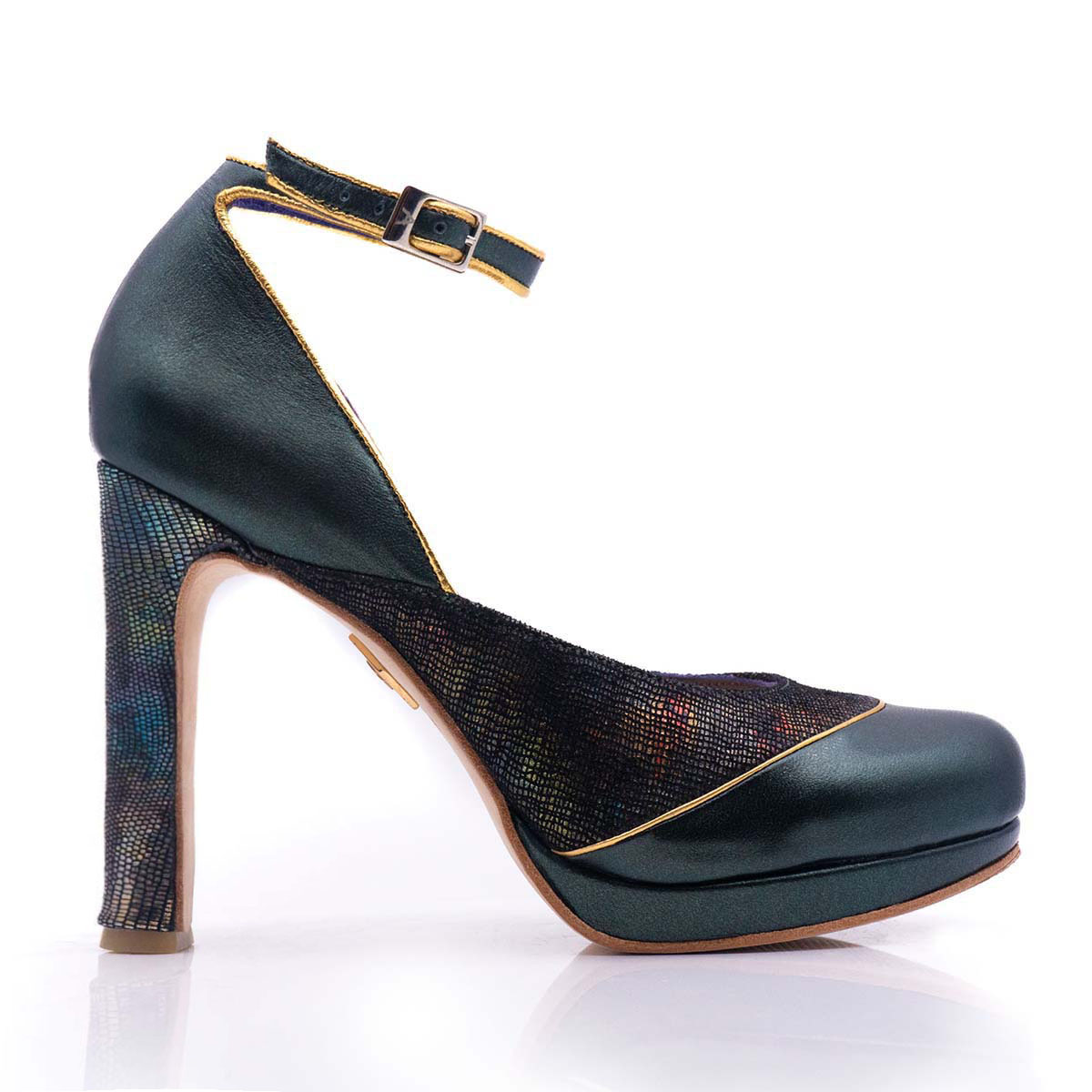 Aura Bosque Limon – Altura Siete